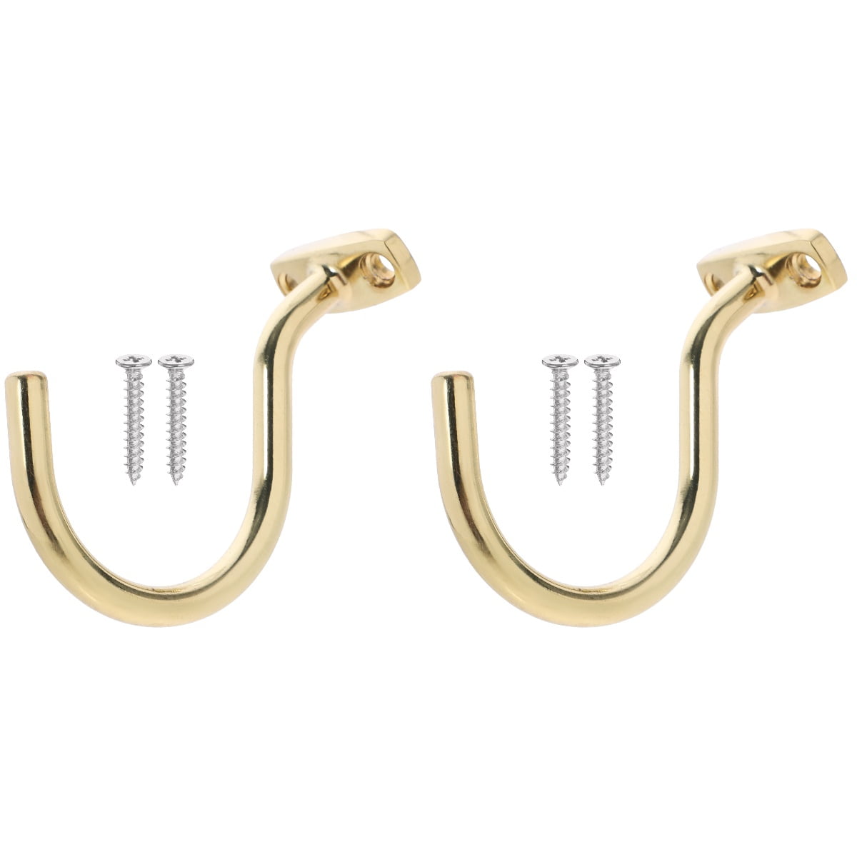 Raindrops 2pcs Snooker Table Hook Replaceable Cue Hook Pool Cue Hook ...