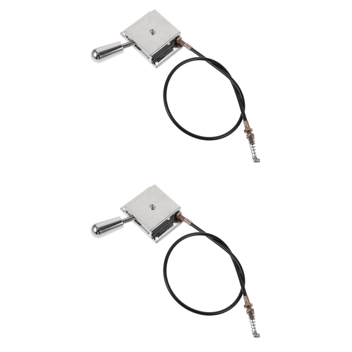 Raindrops 2pcs Sofa Cable Couch Release Cable Handle Replacement Couch ...