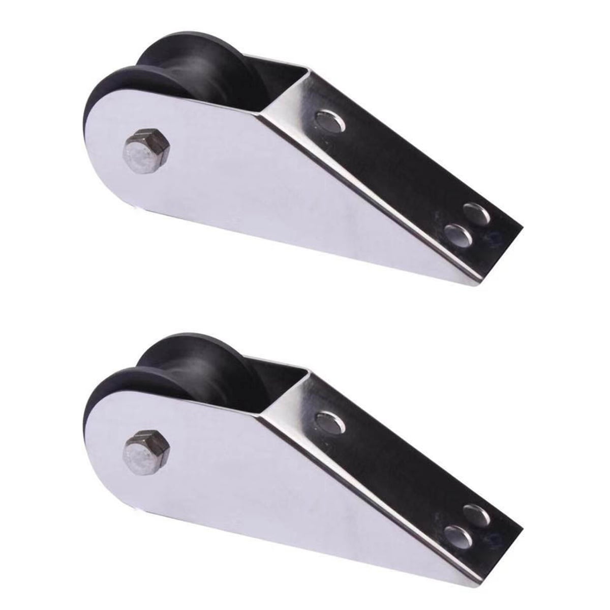 Raindrops 2pcs Stainless Steel Boat Anchor Bracket Anchor Locking ...