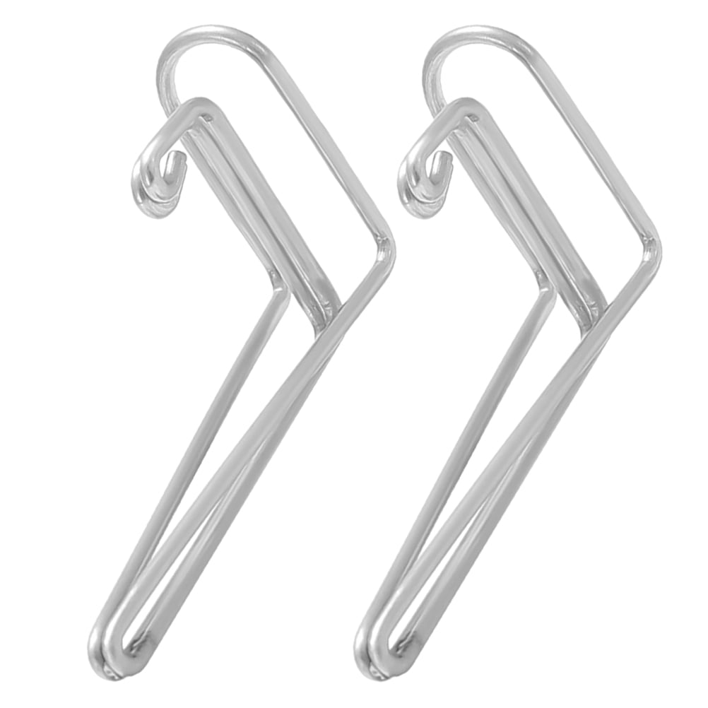 Raindrops 2pcs Stainless Steel Drip Coffee Spout Hand Brewed Coffee ...