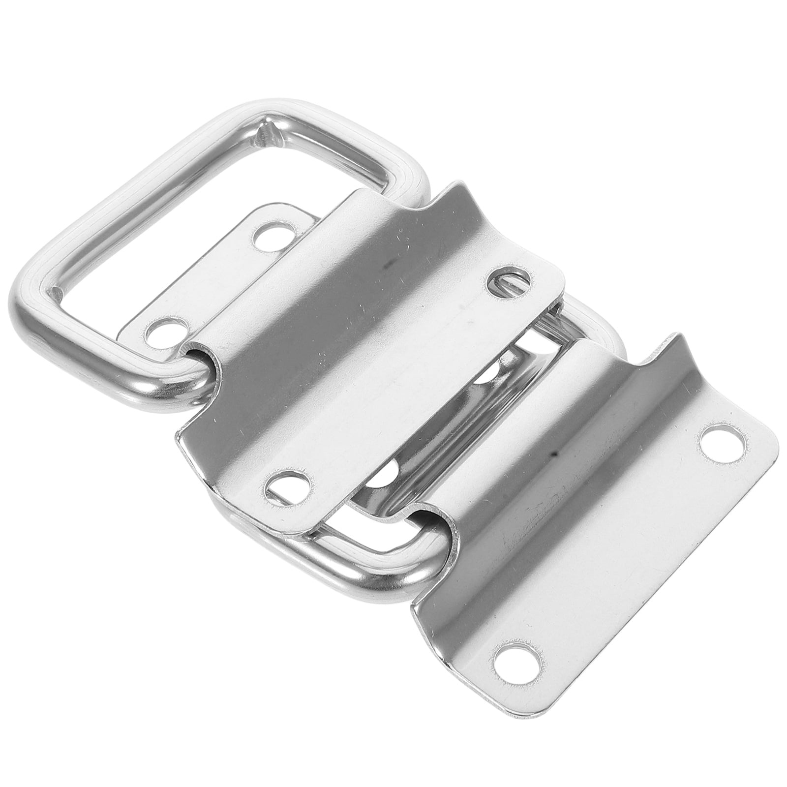 HONMEET Handles for Boxes Heavy Duty Use Stainless Steel 2Pcs - Walmart.com