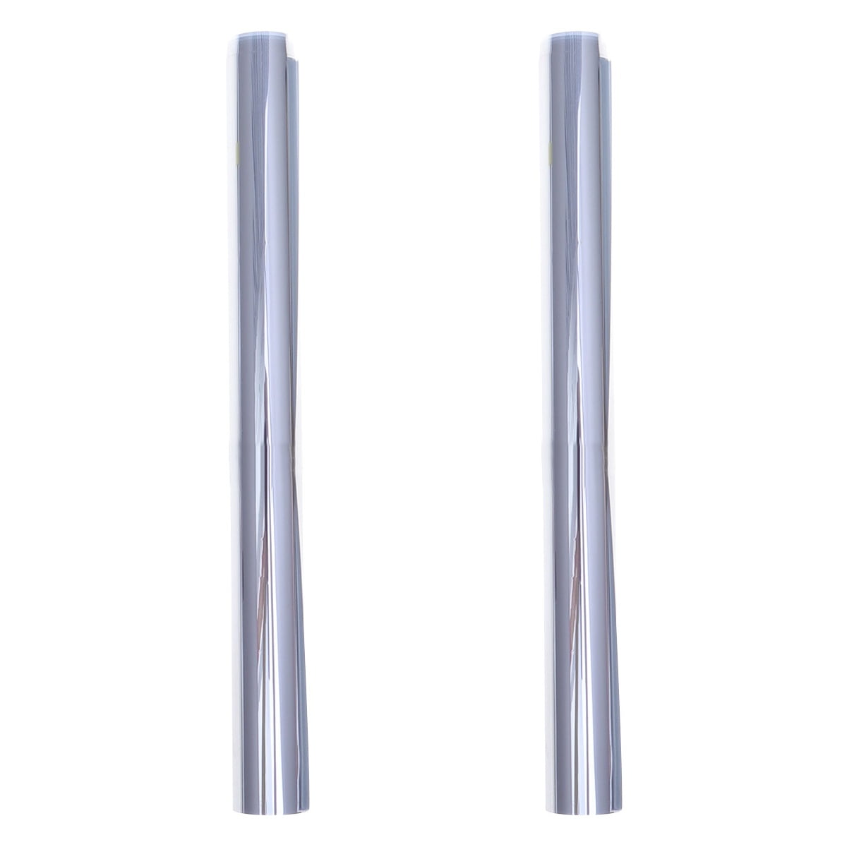 Raindrops 2pcs Sun Block Glass Sticker Thermal Insulation Glass Sticker ...