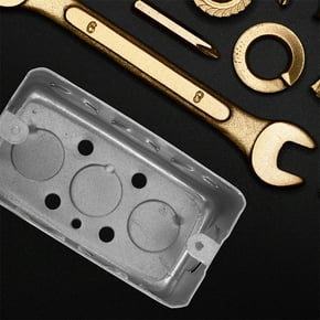 Surface Mount Electrical Boxes in Electrical Boxes - Walmart.com