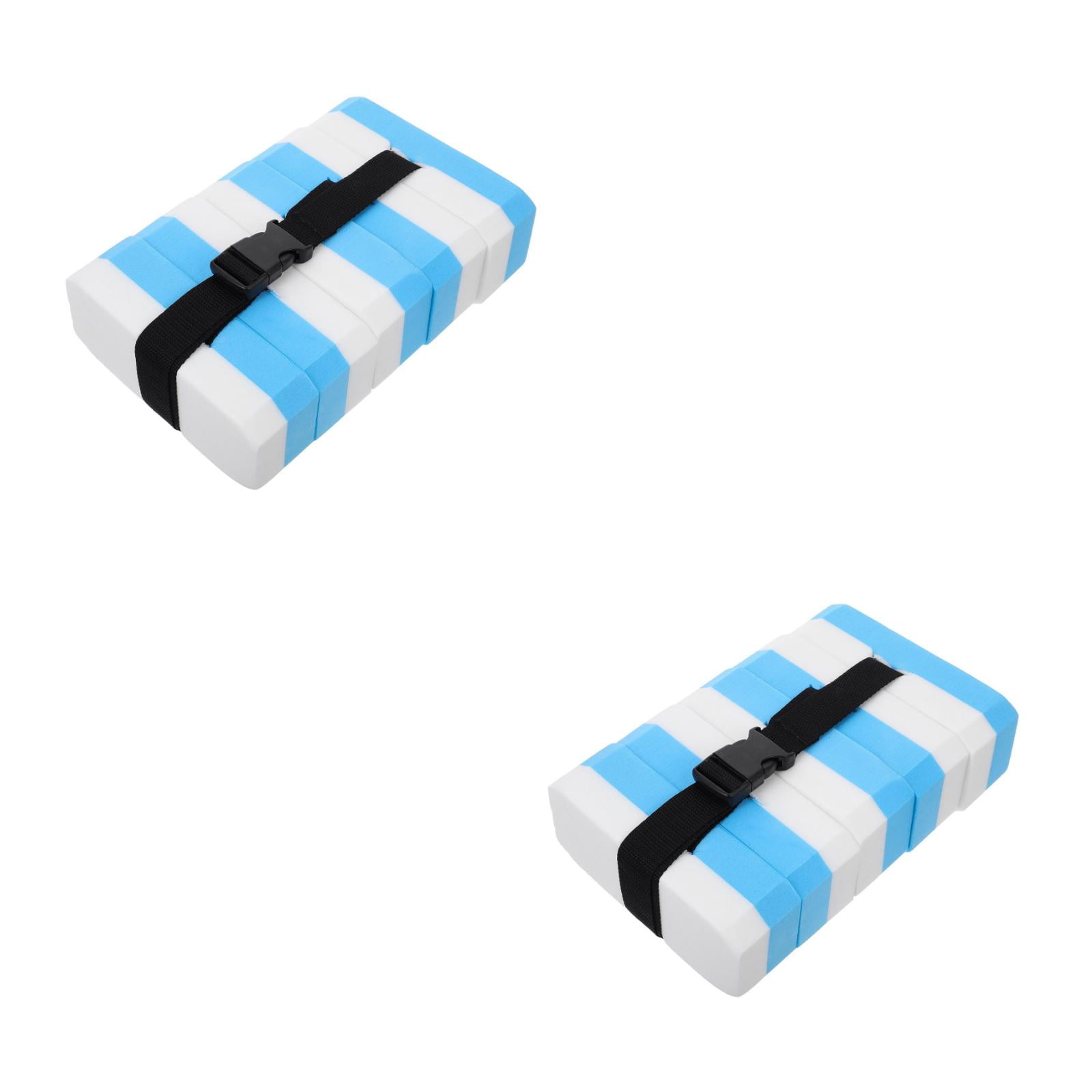 Raindrops 2pcs Swim Floating Belt Adults EVA Swim Belt Aquatic Swimming ...