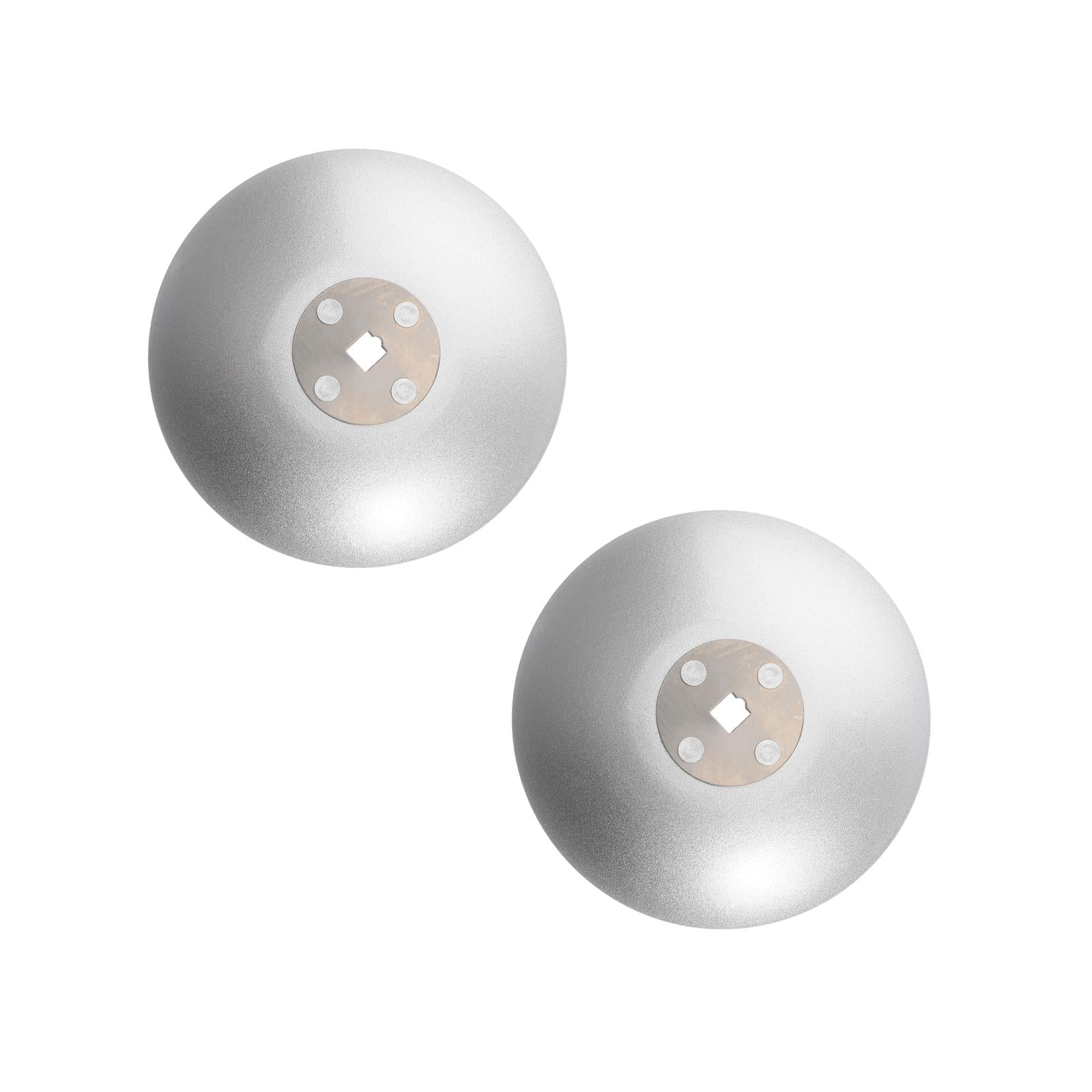 Raindrops 2pcs Sword Guard Adult Fencing Foil Guard Fencing Training ...