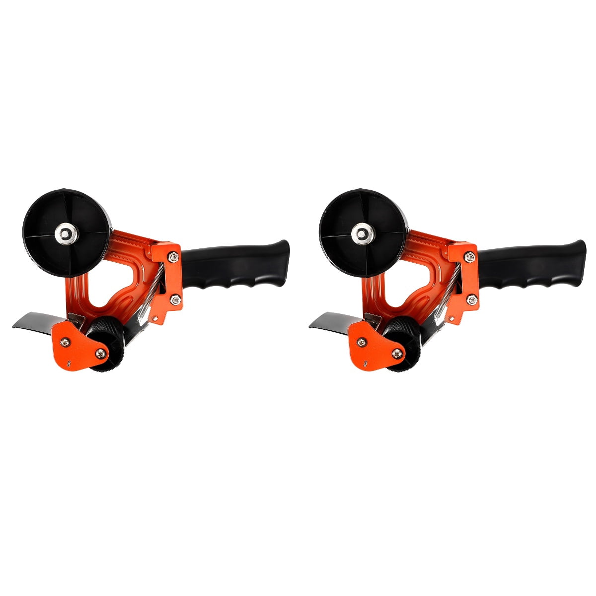 Raindrops 2pcs Tape Dispenser Tape Cutter 60mm Tape Cutting Machine ...