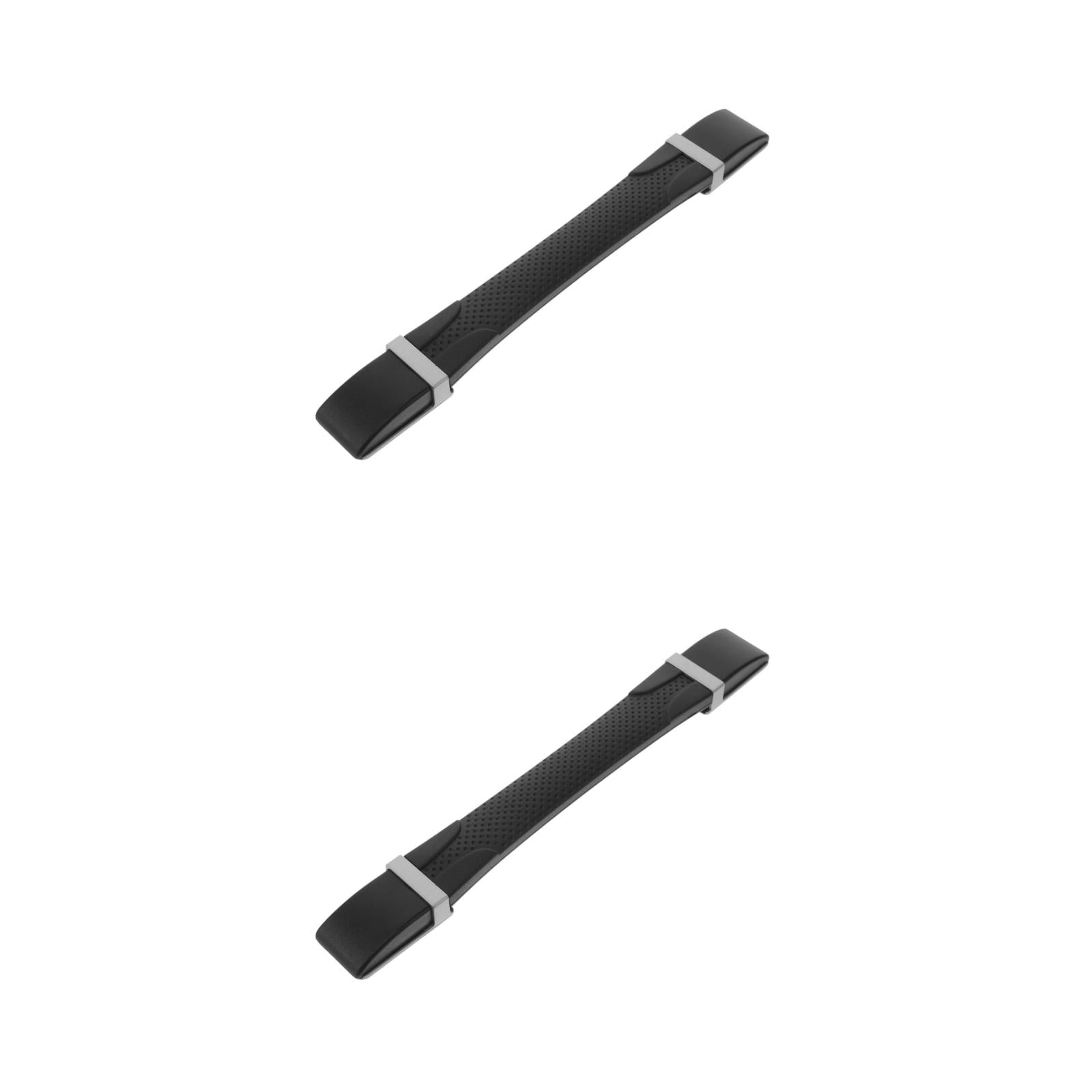 Raindrops 2pcs Telescopic Handle for Suitcase Luggage Replacement Part ...