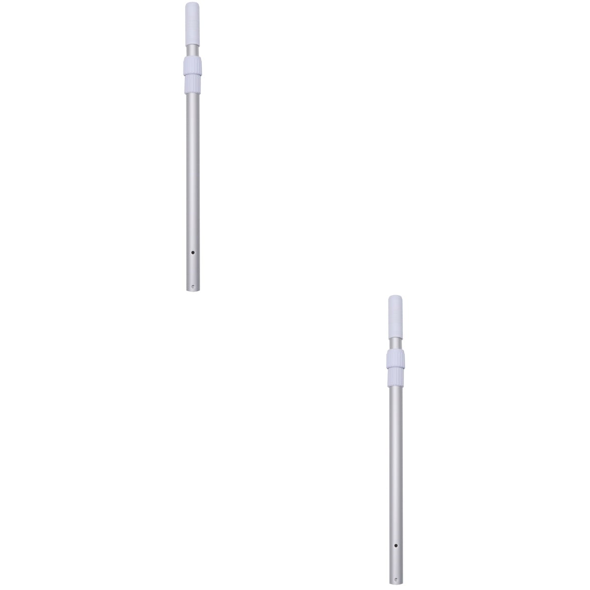 Raindrops 2pcs Thicken Cleaning Pole Flexible Cleaning Aluminum Pole ...