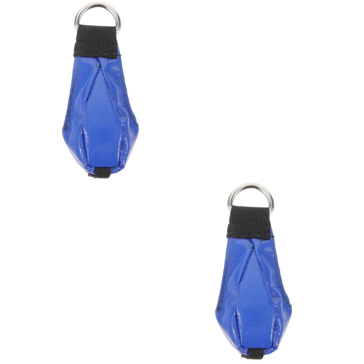 Raindrops 2pcs Throw Weight Bag for Outdoor Practical Climbing Rope Bag ...