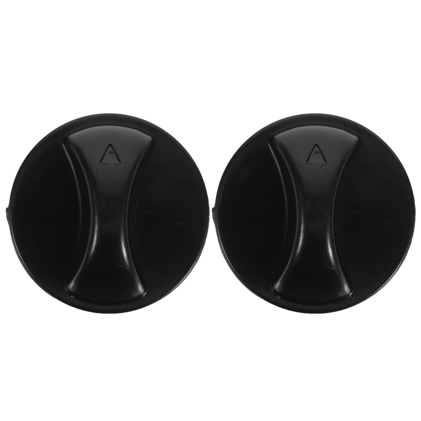 Raindrops 2pcs Timer Switch Knobs for Electric Fan Universal Fan ...