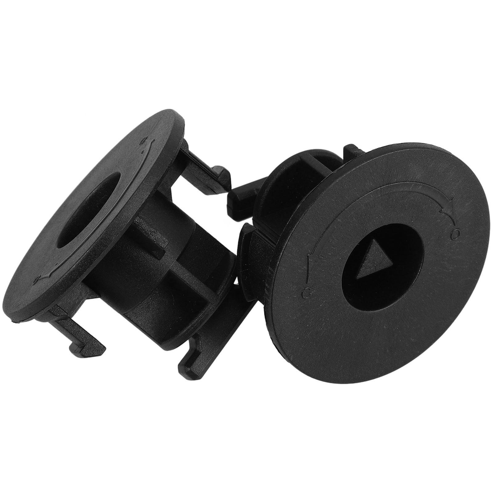 Raindrops 2pcs Toilet Paper Dispenser Locks Paper Towel Dispenser Lock ...