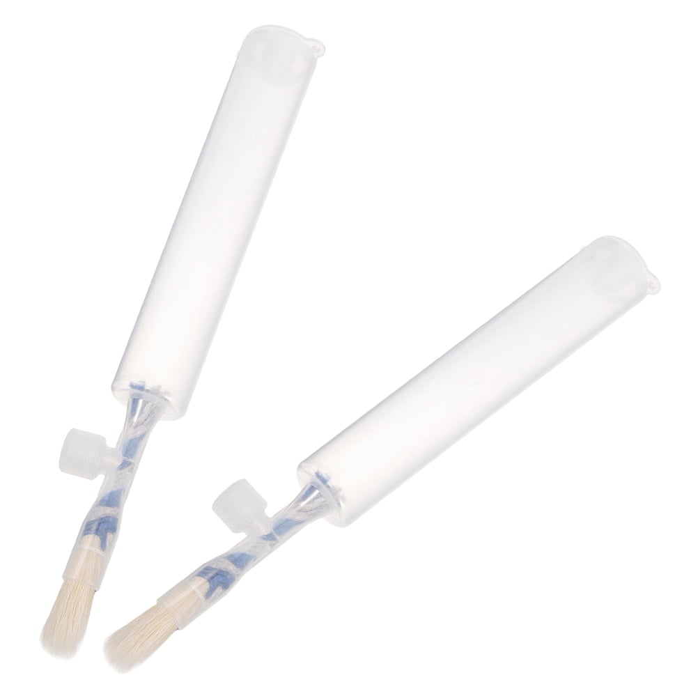 Raindrops 2pcs Tomato Pollination Tool Hand Pollination Brush for ...