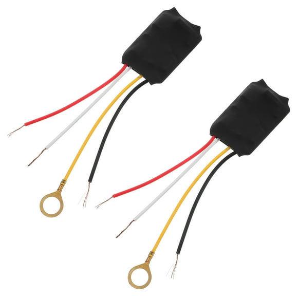 Touch Lamp Control Module