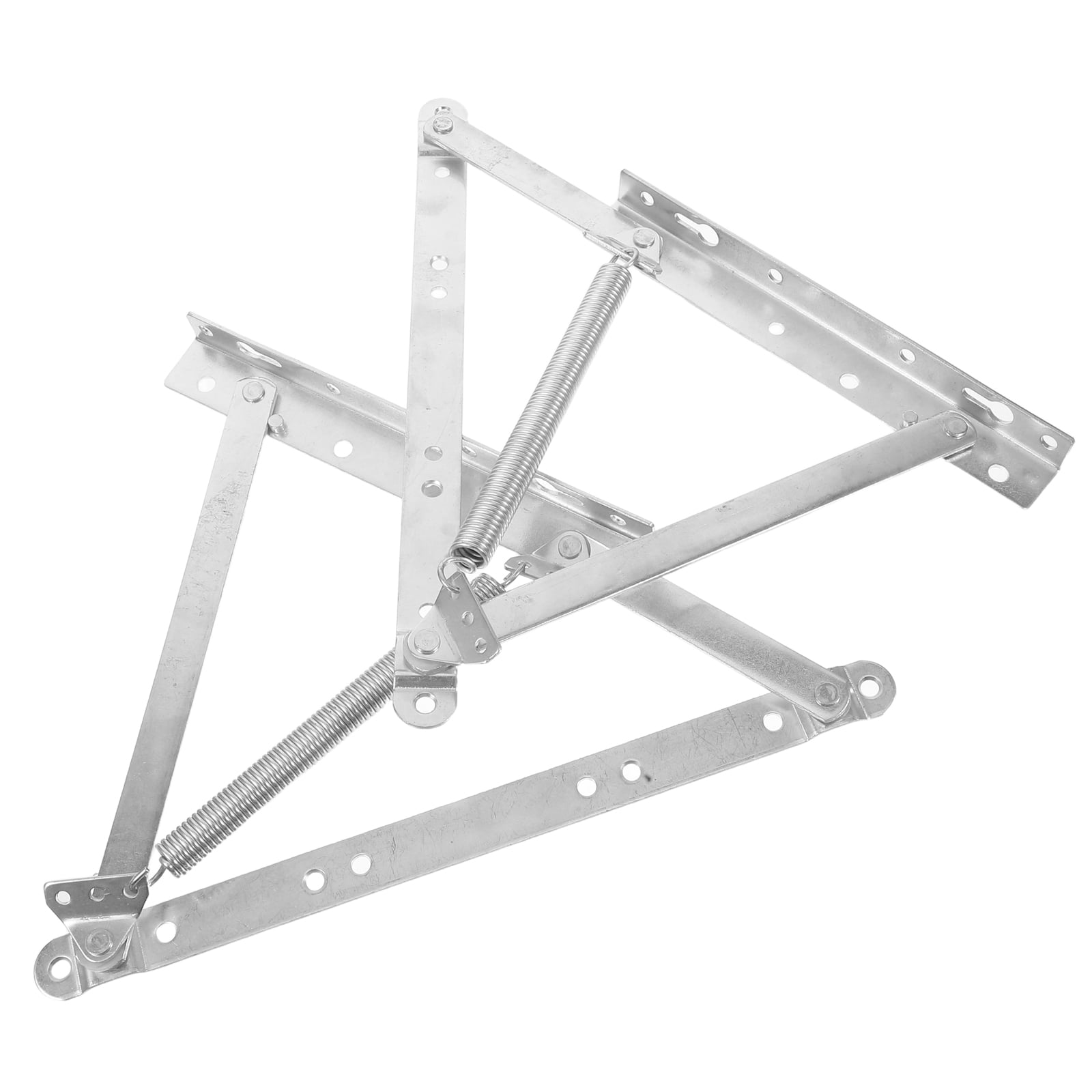 Raindrops 2pcs Triangular Spring Hinge Folding Sofa Spring Hinge ...