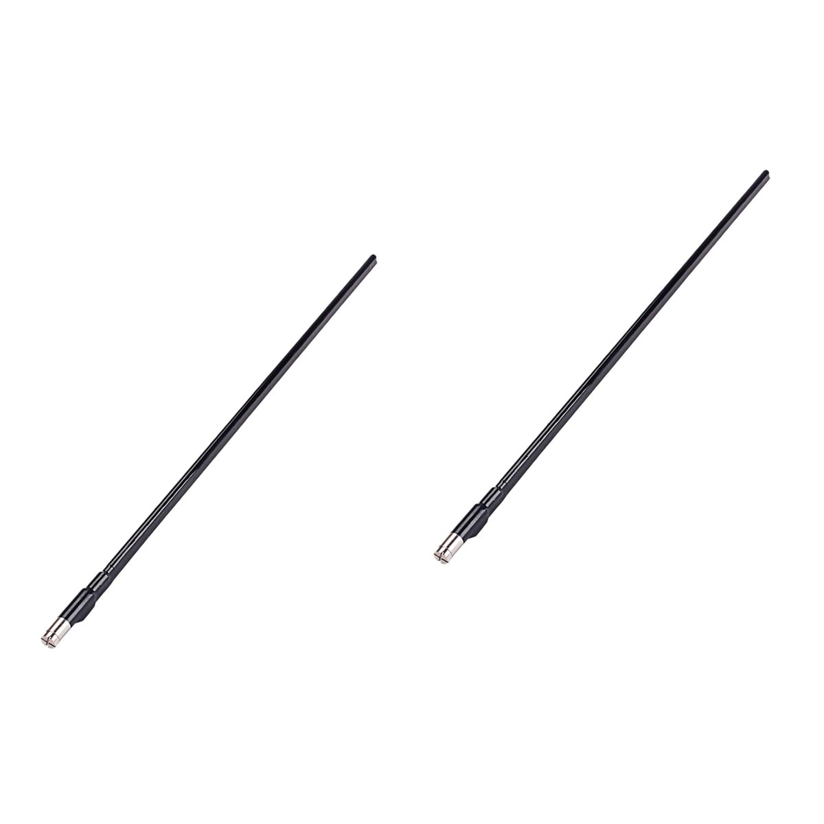 Raindrops 2pcs Two Way Two Course Guitar Truss Rod Steel Bar 425mm ...