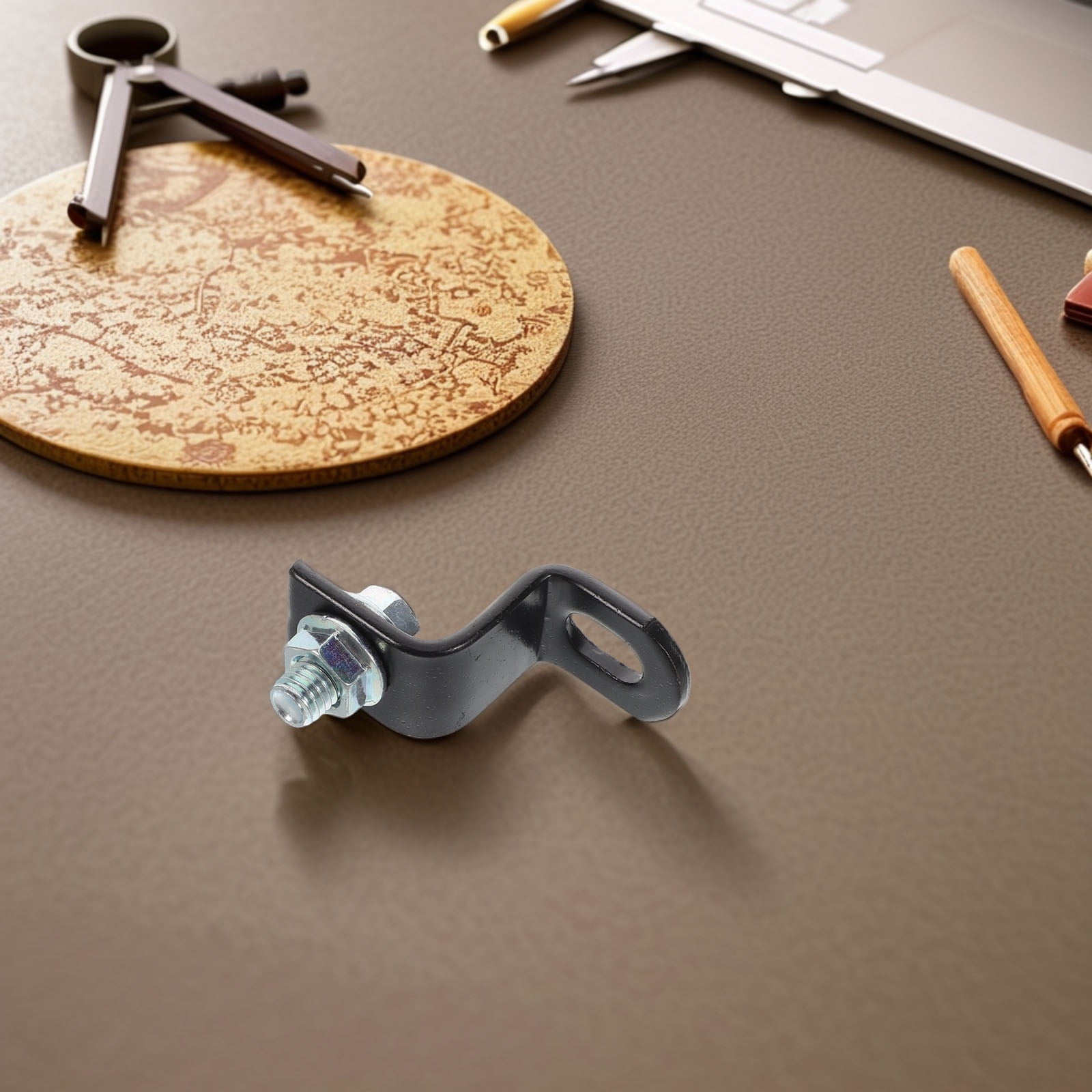 Raindrops 2pcs Universal Bike Rack Connector Rear Mount Adapter Bike ...