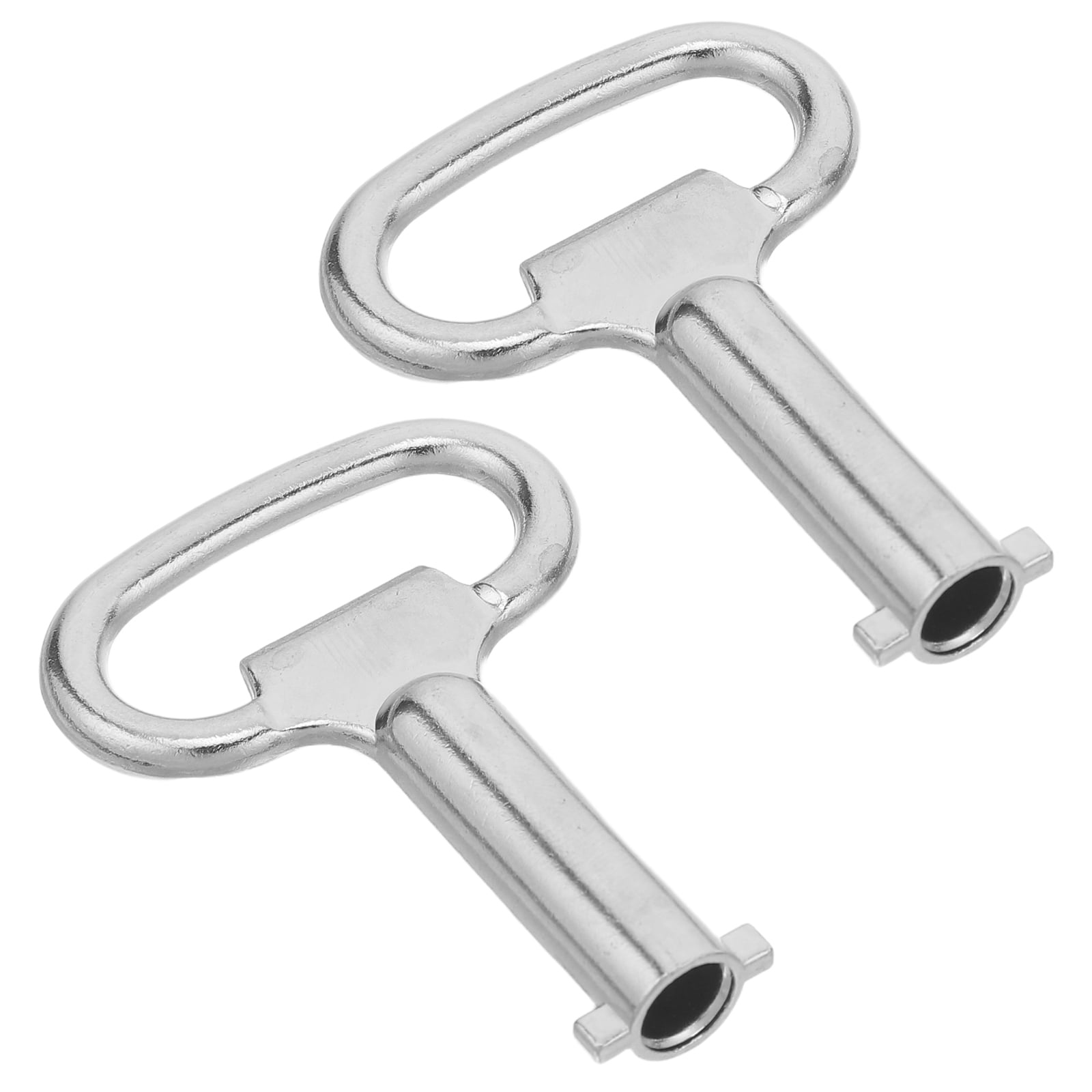 Raindrops 2pcs Valve Key Multi-Functional Utility Keys Universal ...