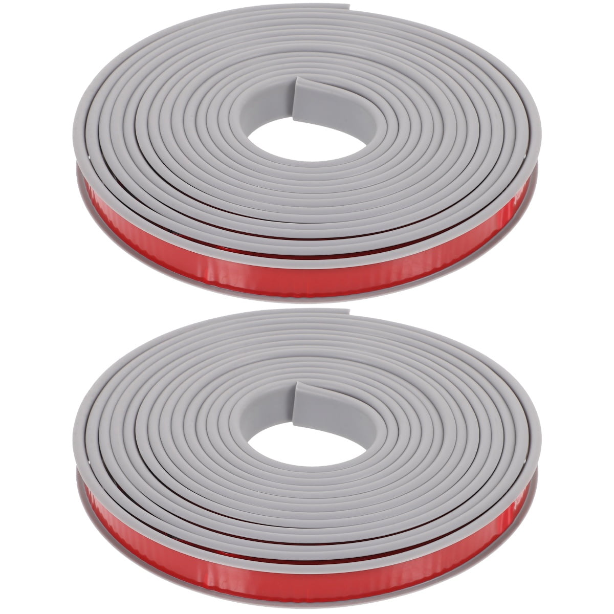 Raindrops 2pcs Veneer Edges Banding Furniture Countertop Edging Strip ...