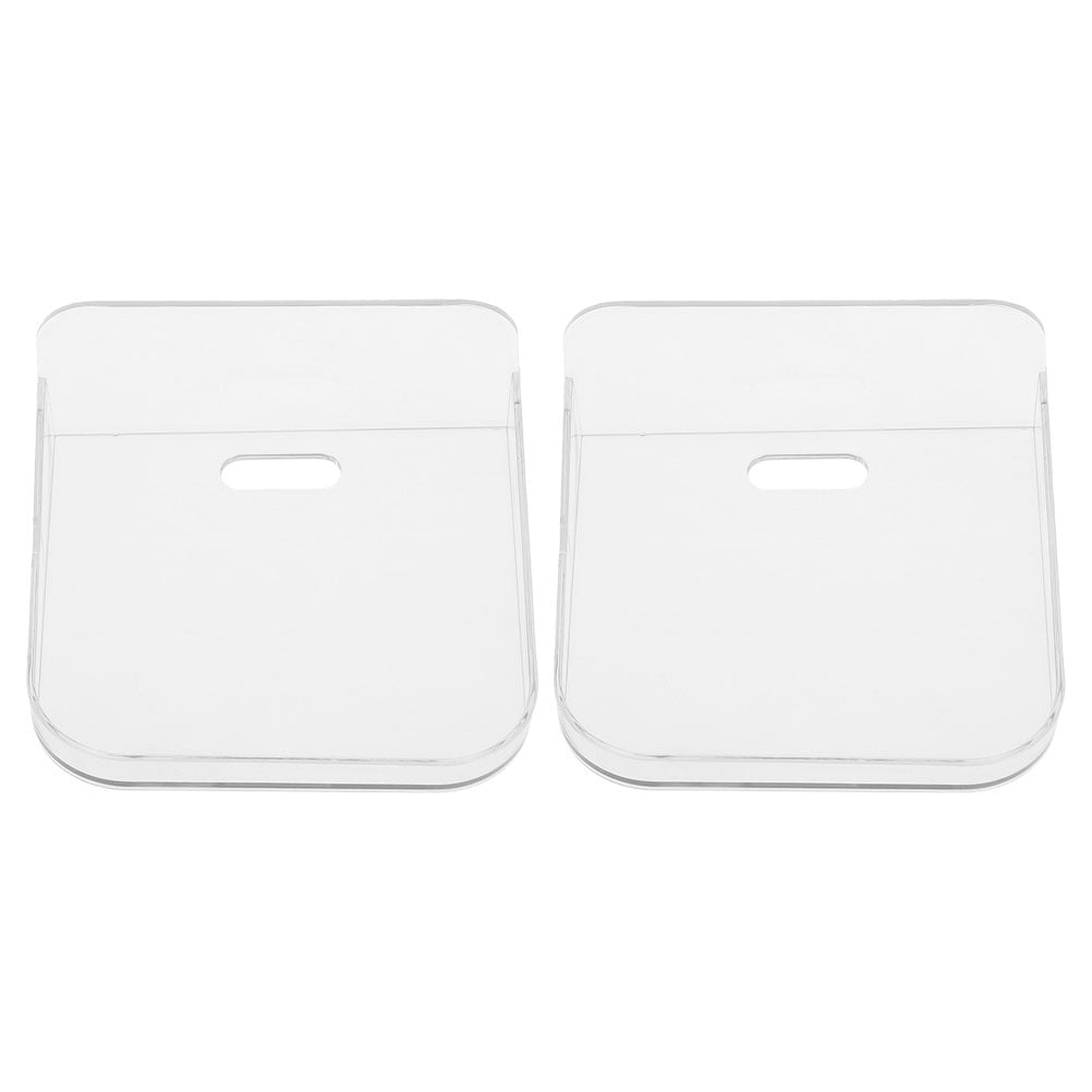 Raindrops 2pcs Wall Mount Camera Shelf Wall Mount Floating Shelves ...