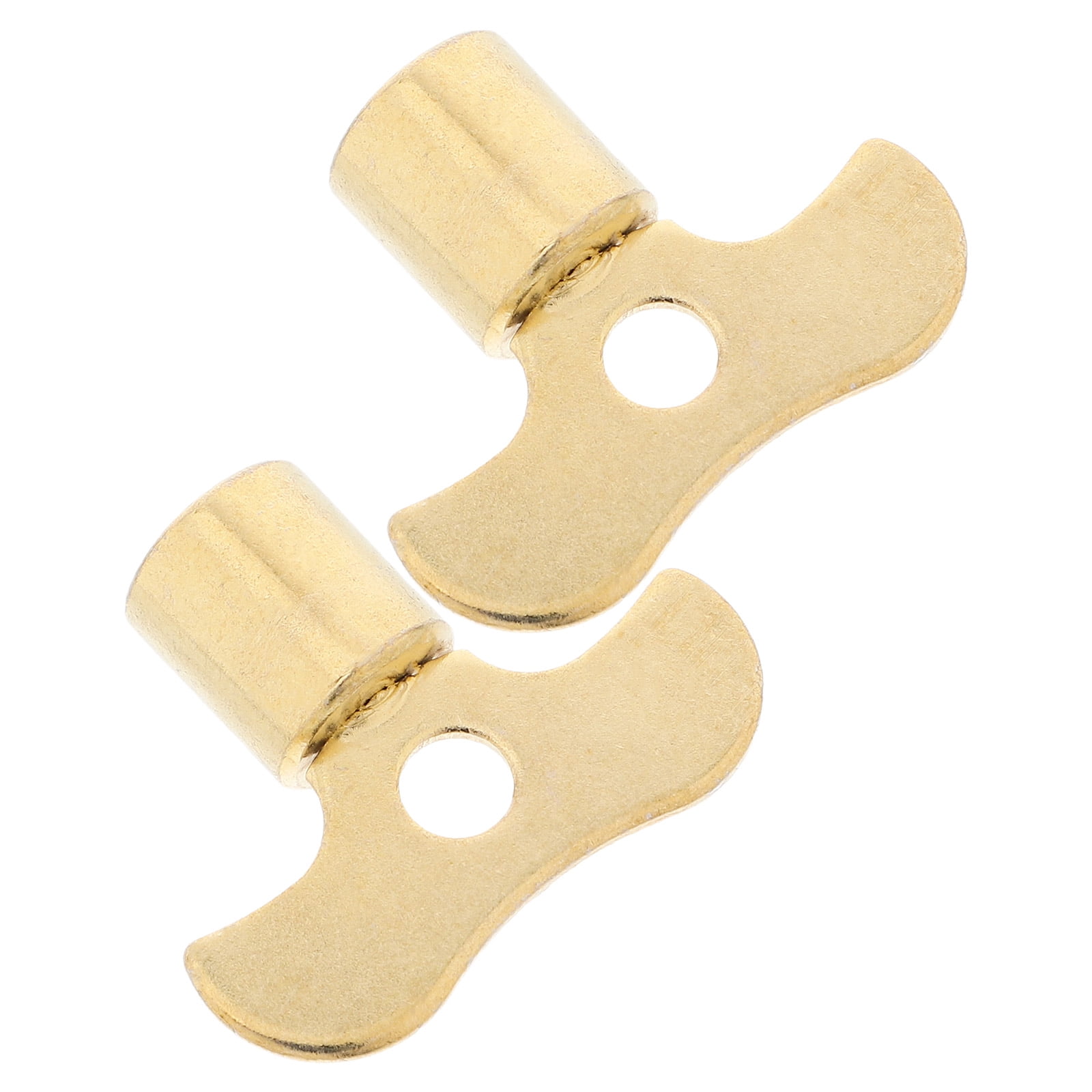 Raindrops 2pcs Water Spigot Lock with Sillcock Key Main Water Shut Off ...