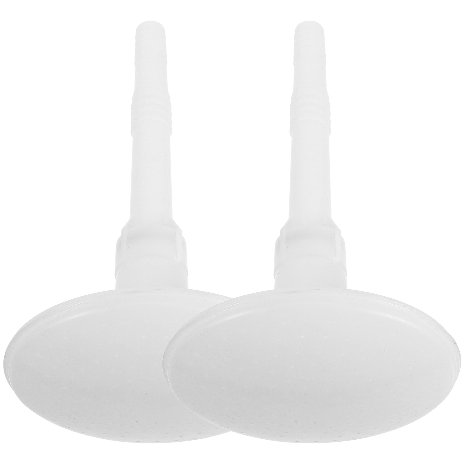 Raindrops 2pcs Watering Cans Rose Head Plastic Sprinkler Head Watering ...