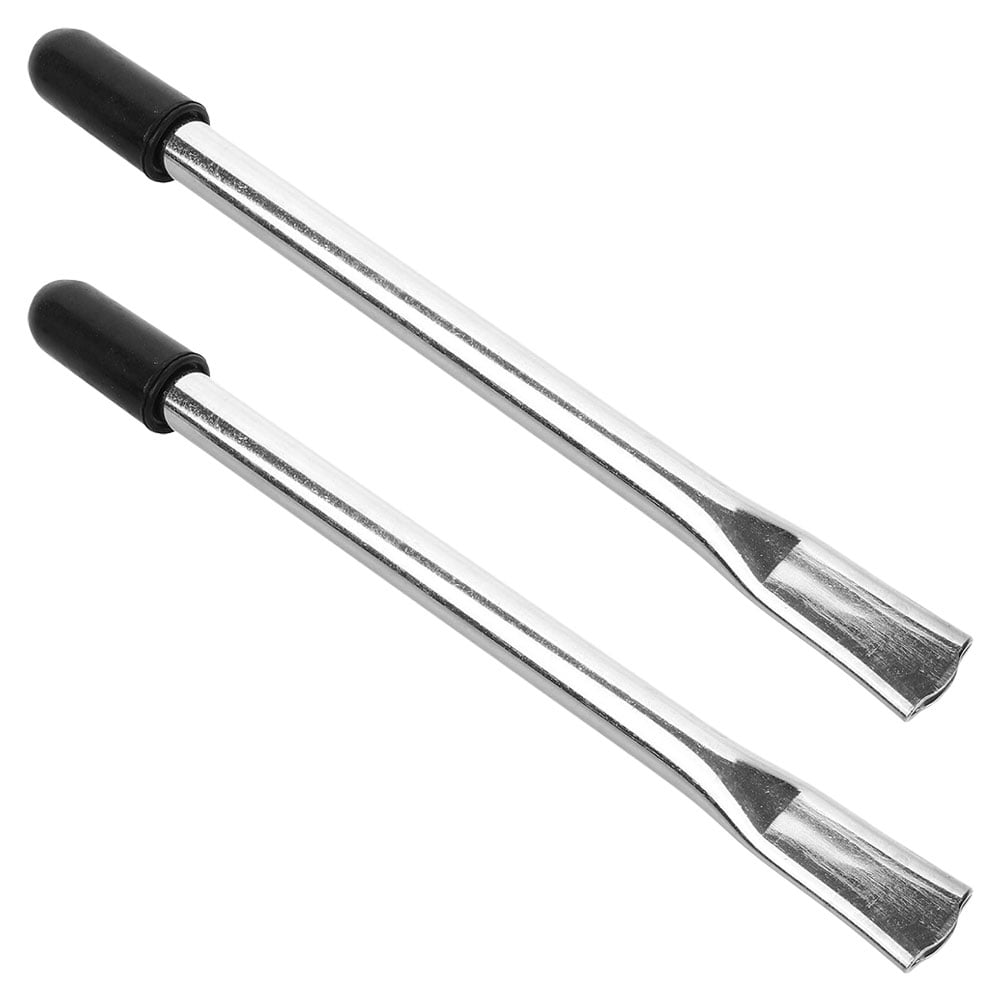 Raindrops 2pcs Wheelchair Brake Handle Extenders For Enhanced Control ...