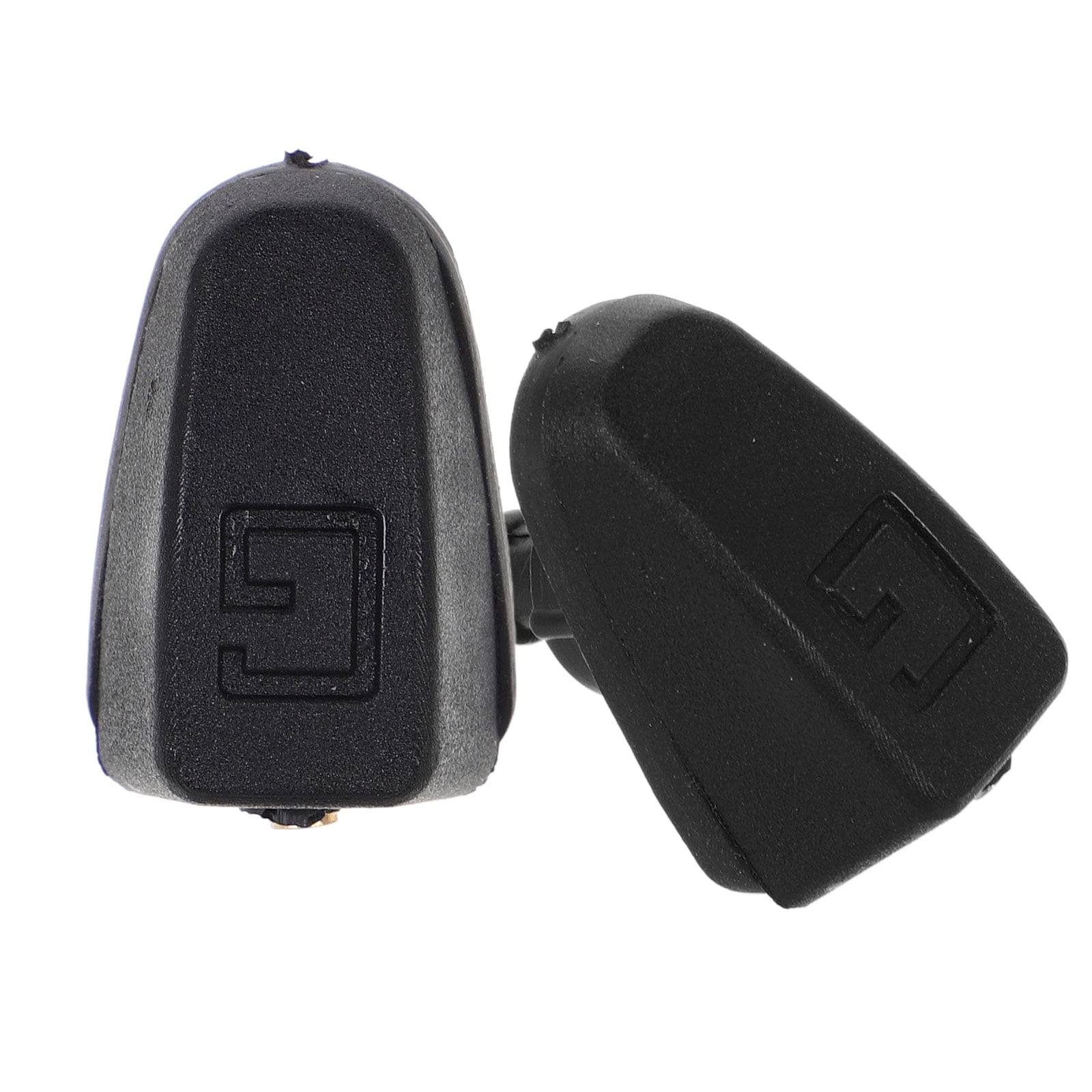 Raindrops 2pcs Windshield Washer Nozzle Kit Universal Adjustable Spray ...