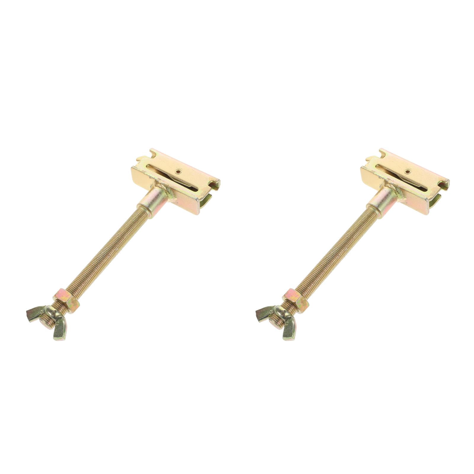 Raindrops 2pcs Wing Nut For Spare Tire Tire Nut Fastening Wing Nut ...