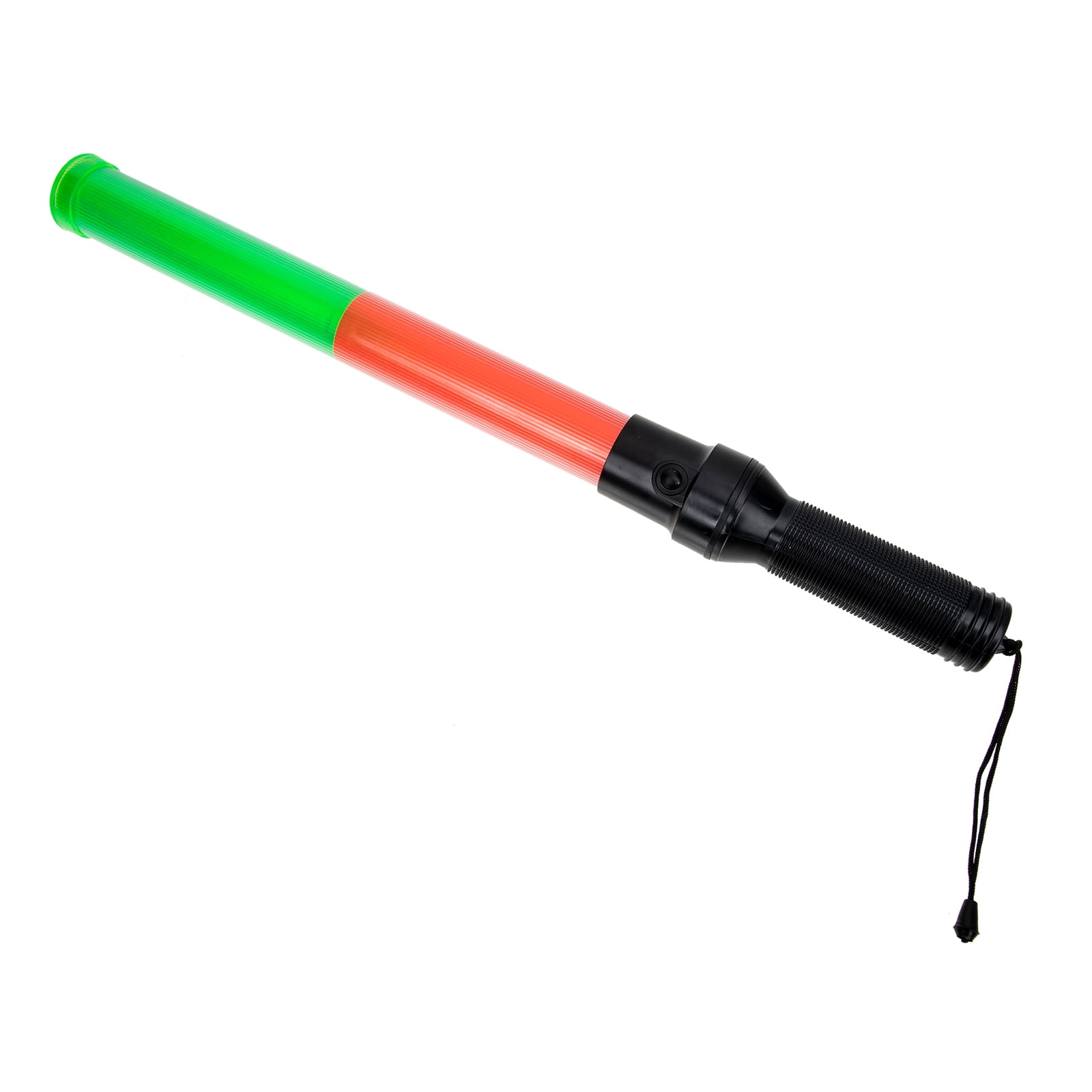 Raindrops 3 Bright Traffic Wands With Led Technology For Construction ...