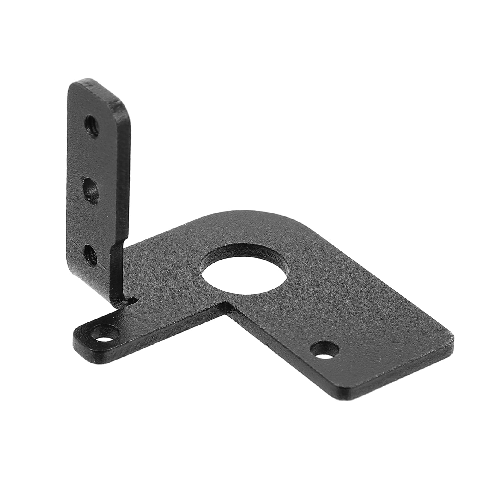 Raindrops 3 D 3D Printer Fixed Part Fixture Bracket Double Automatic ...