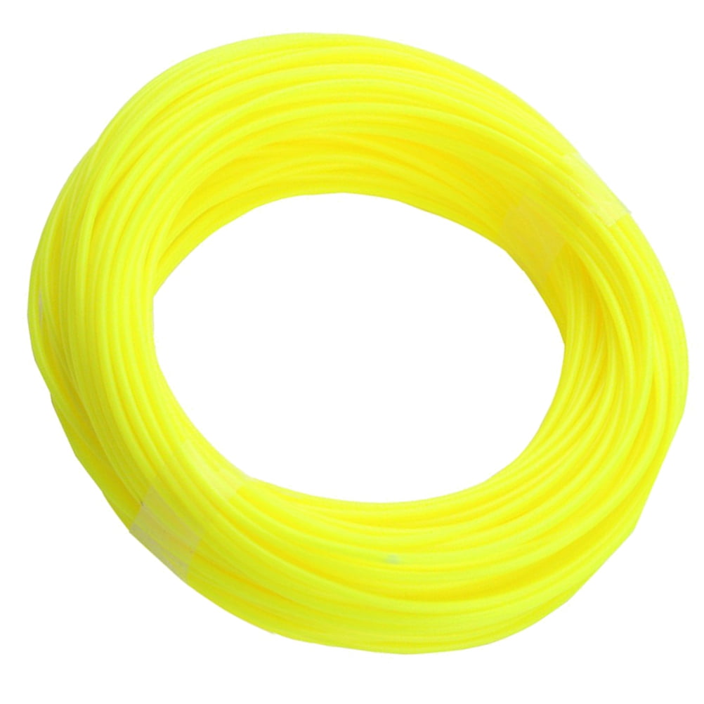 3D Pen Filament Refills 10M 1.75mm ABS for Each Roll Yellow - Walmart.com