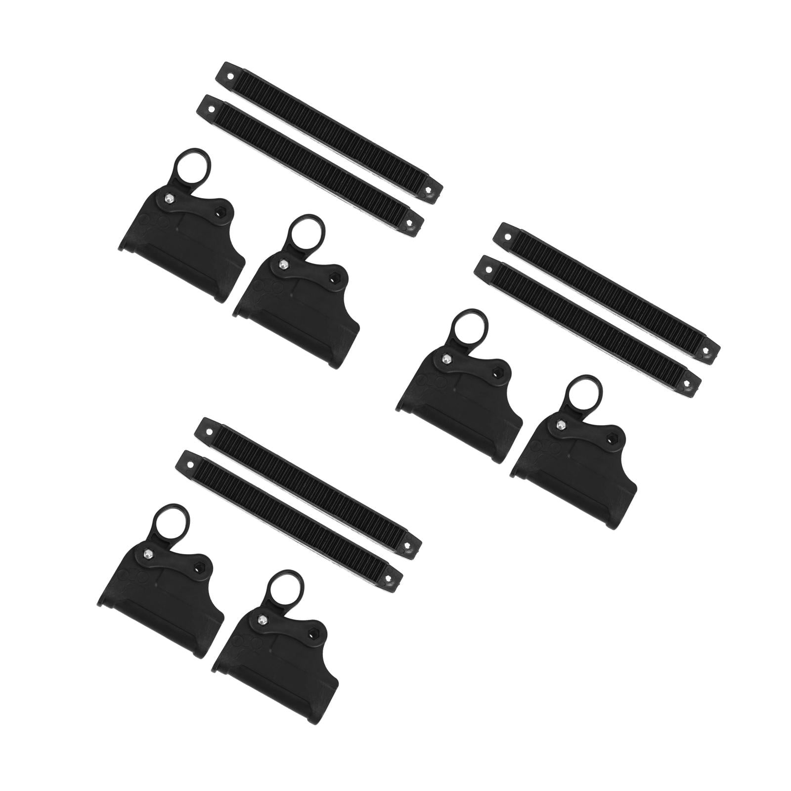Raindrops Raindrops 3 Pairs Folding Chair Plastic Latch Hinge ...