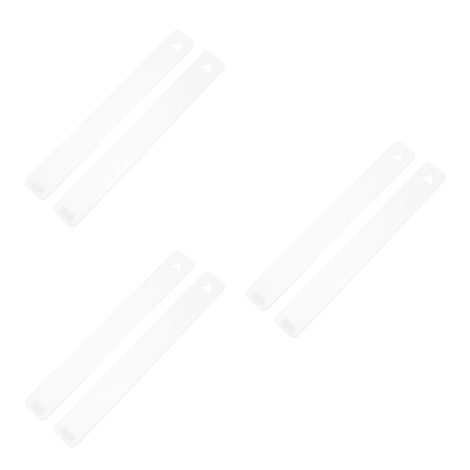 Raindrops 3 Pairs Of Pottery Tool Clay Texture Ruler Clay Depth Guide ...