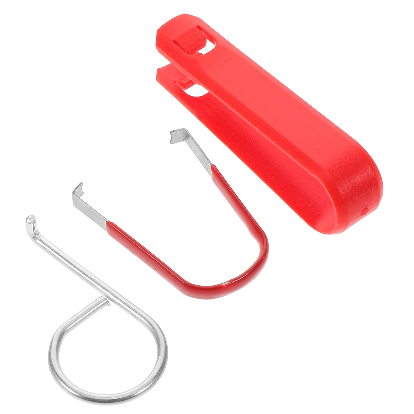 Raindrops Worgeous 3pcs Wheel Hub Nut Cover Remover Tool Set Nut ...