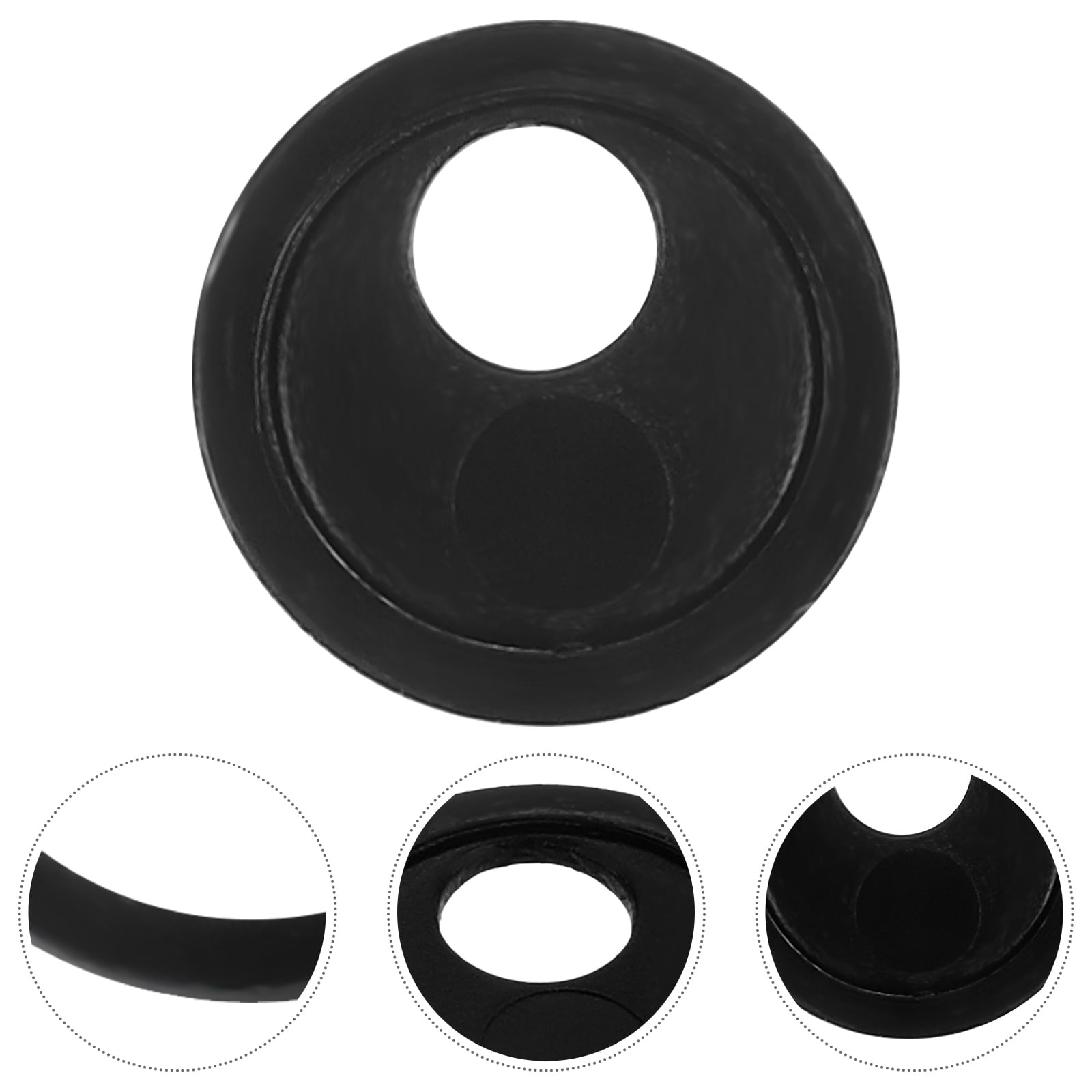 Raindrops 3 Pcs Camera Slide Cover Web Awning Sliding Tablet Covers ...