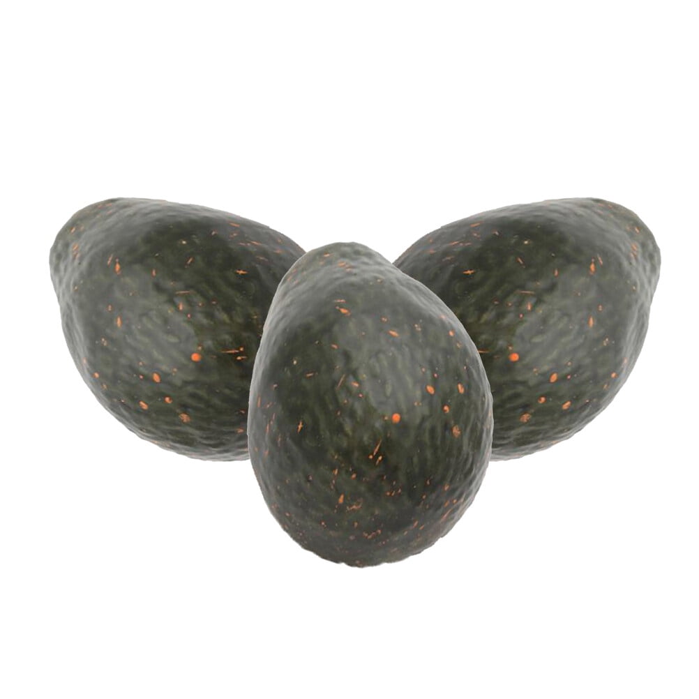 Raindrops 3 Pcs Fruit Photography Props Game Multi Cartoon Digital ...