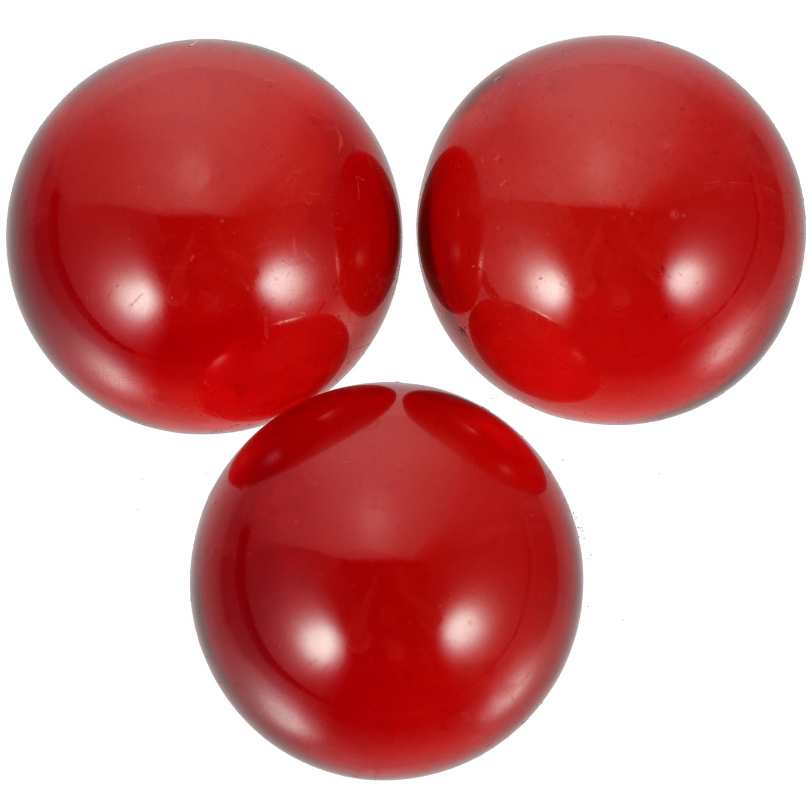 Raindrops 3 Pcs Gold Decorative Balls Home Decoration Indoor - Walmart.com