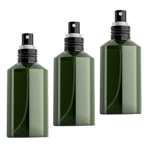 Raindrops 3 Pcs Liquid Storage Container Detachable Spray Bottle ...