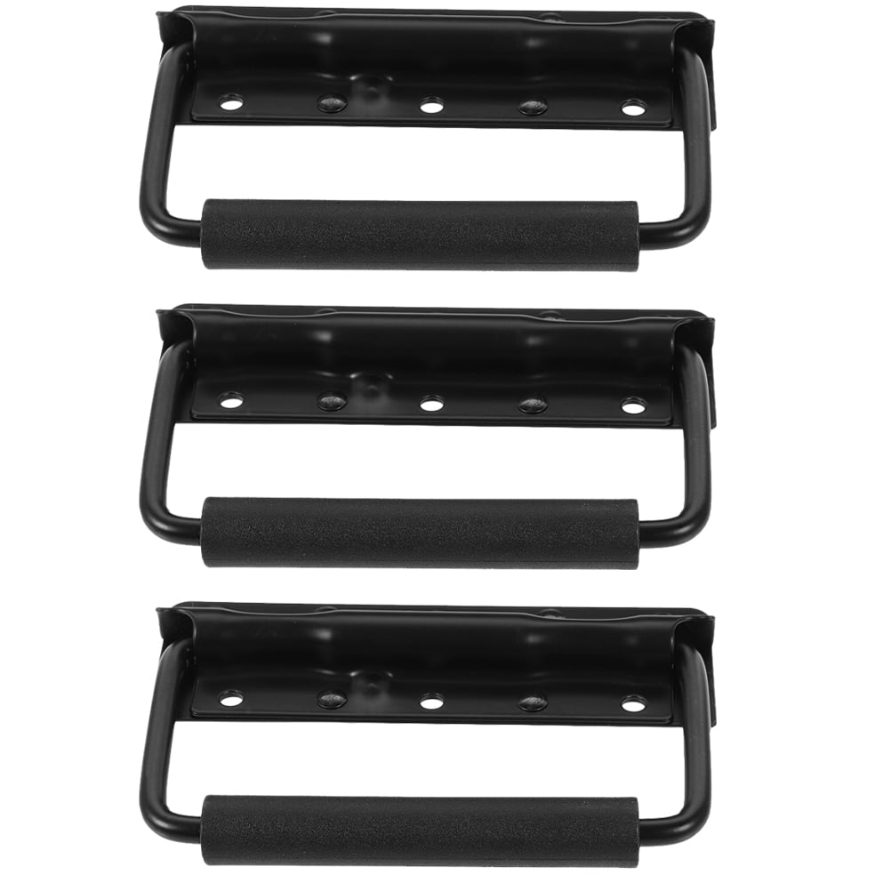 Raindrops 3 Pcs Metal Handles Heavy Duty Chest Clamp Shifter Faucet ...