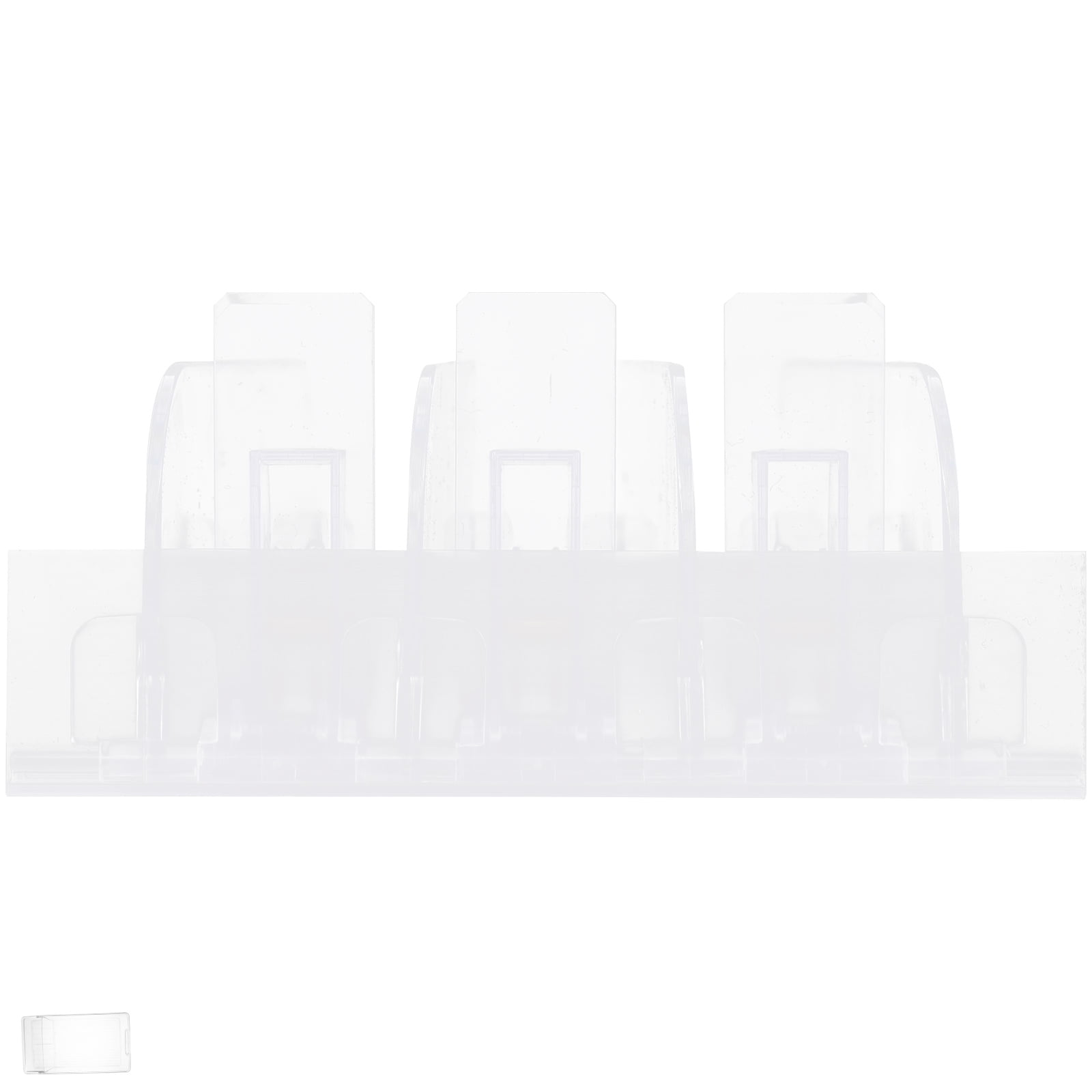 Raindrops 3 Pcs Organizers Shelf Pusher Snack Showcase Pushers - Walmart.com