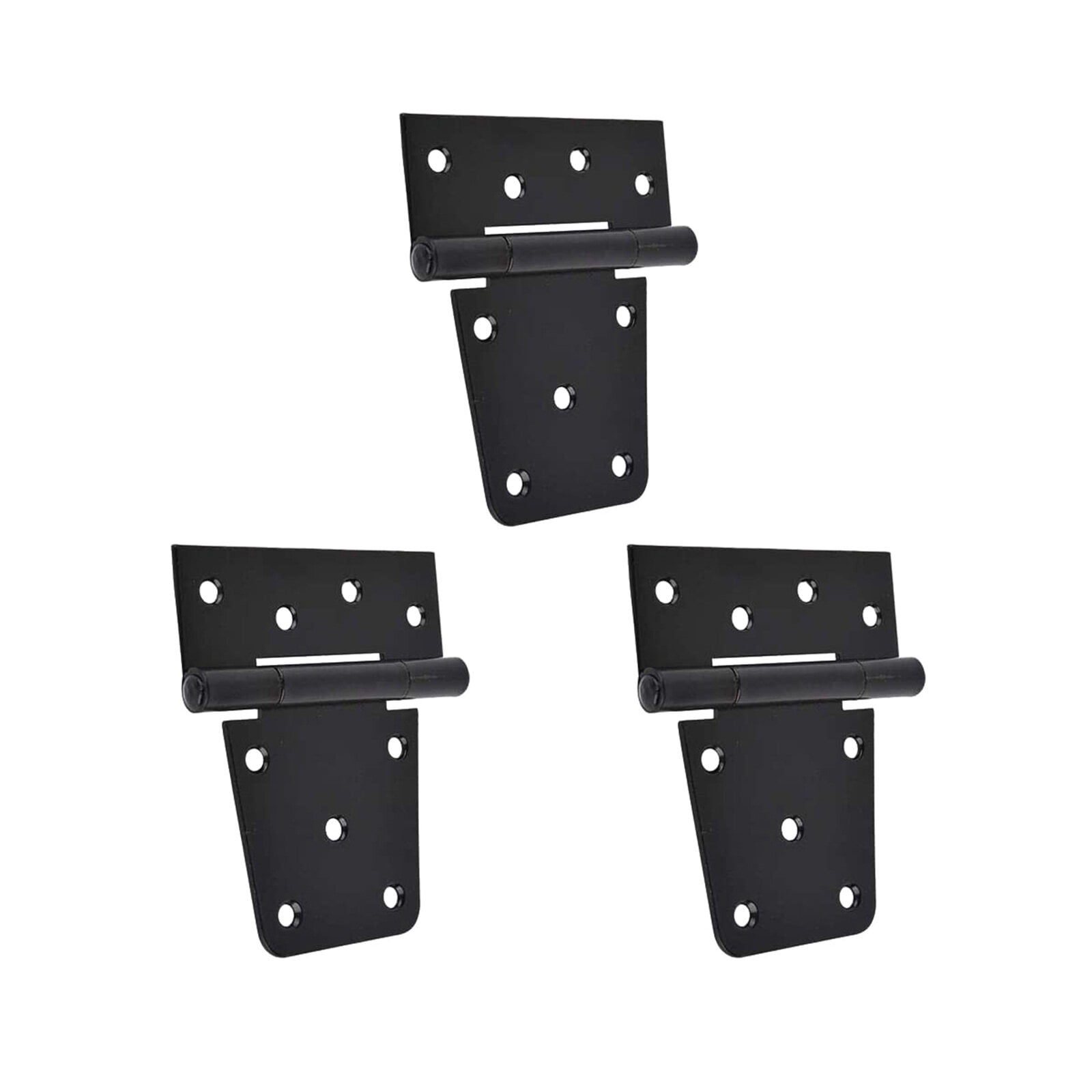 Raindrops 3 Pcs Retractable Latch Hinge Smooth Running Offset Screw ...