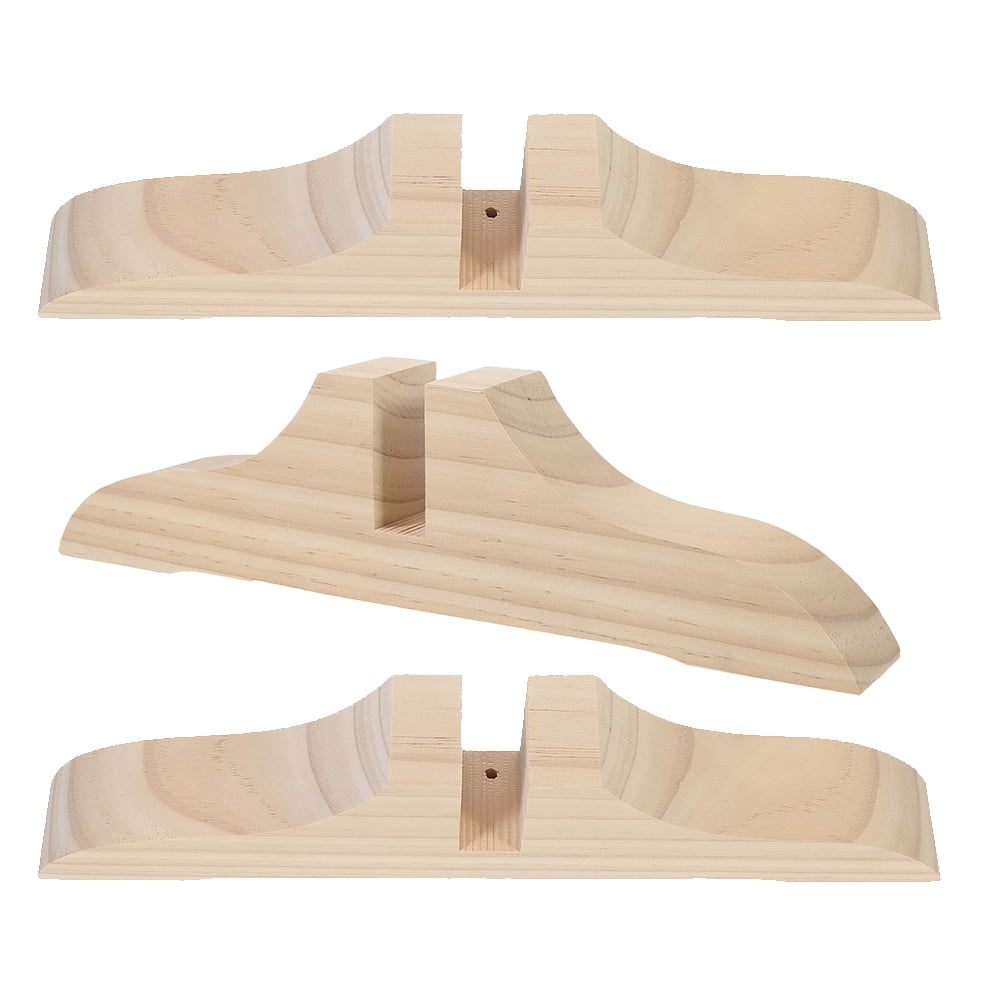 Raindrops 3 Pcs Screen Base Classroom Short Divider Cubicle Office ...