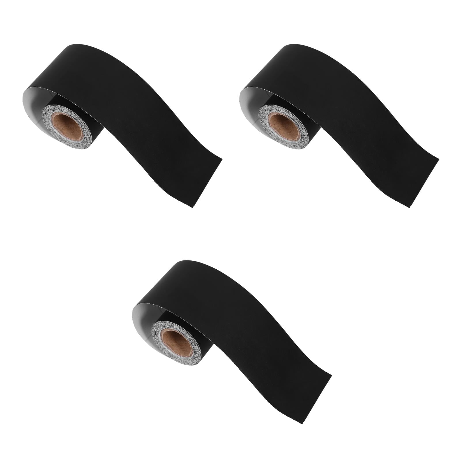 Raindrops 3 Rolls Adhesive Window Frame Trim Indoor Window Border Trim ...