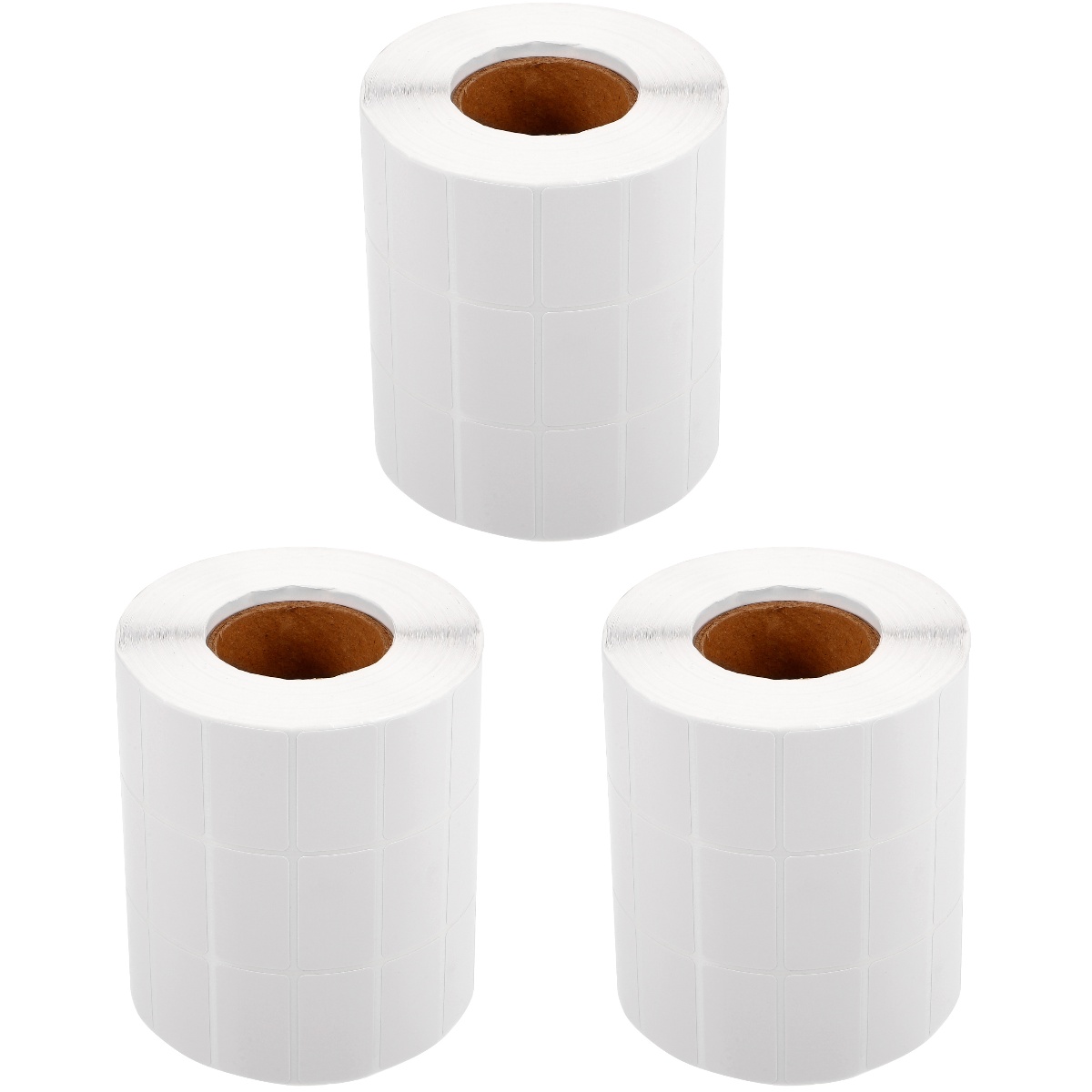 Raindrops 3 Rolls Food Stickers Bottle Labels Price Sticker Pricing ...