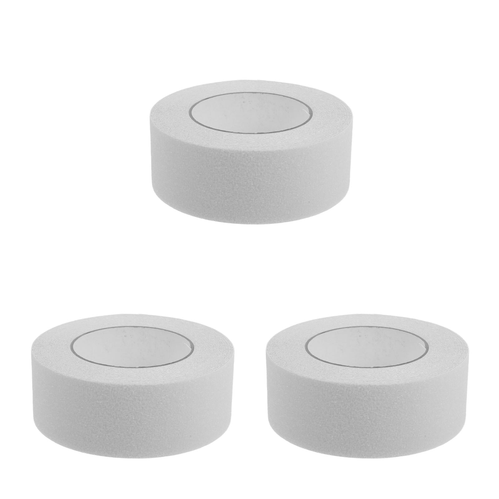 Raindrops 3 Rolls Of Indoors Anti Slip Step Tape Outdoor Non Slip Ramp ...