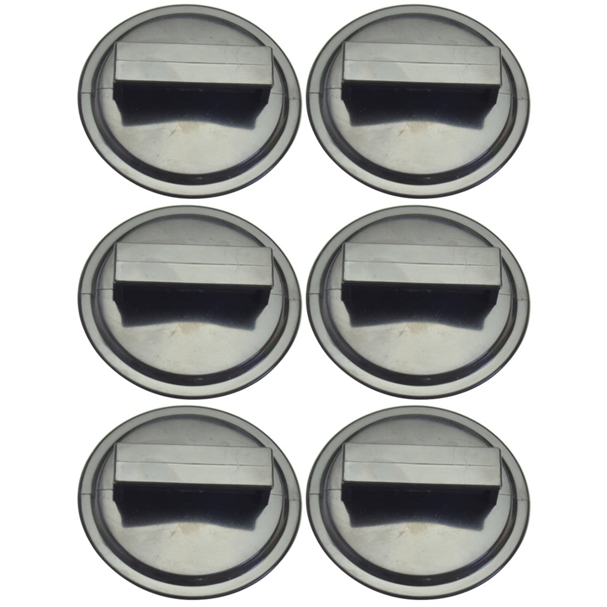 Raindrops 3 Sets 60mm Plastic Food Waste Disposer Accessories Multi ...