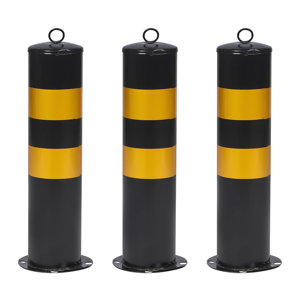 Raindrops 3 Sets Parking Assistant for Garage Parking Cone for Drivers ...