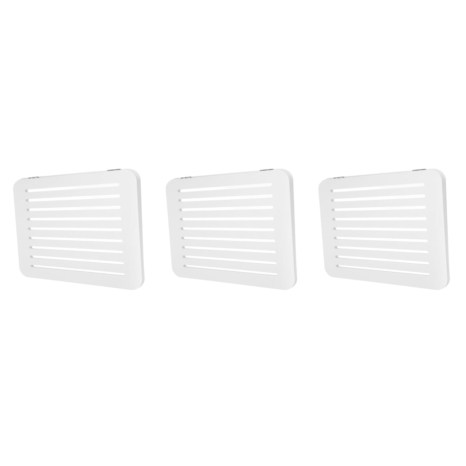 Raindrops 3 Sets Punchfree Electrical Meter Covers For Office ...