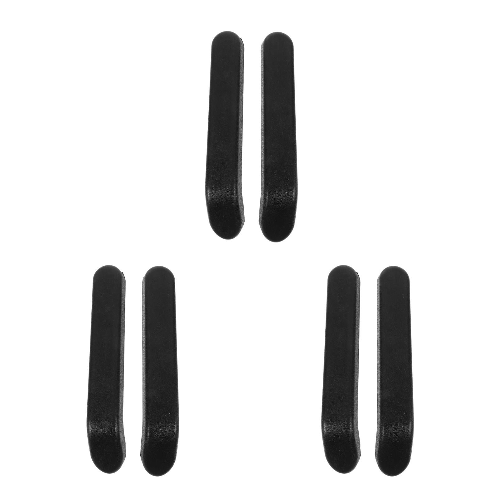 Raindrops 3 Sets Of Wheelchair Armrests Wheelchair Arm Rest Cushions ...