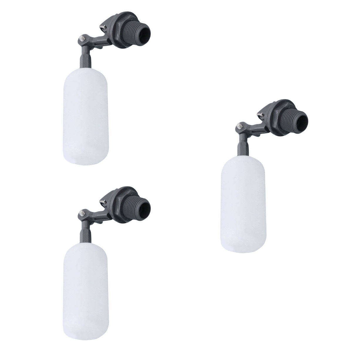 Raindrops 3 pcs Water Level Control Automatic Float Humidifier Float ...